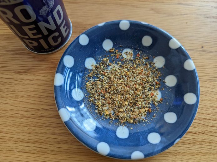 味付けがこれ1本で決まる！ GABANの「プロブレンドスパイス」ならキャンプのBBQが格段に旨くなる！ – ページ 2 – 食楽web