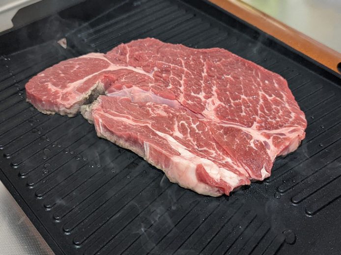 味付けがこれ1本で決まる！ GABANの「プロブレンドスパイス」ならキャンプのBBQが格段に旨くなる！ – ページ 2 – 食楽web