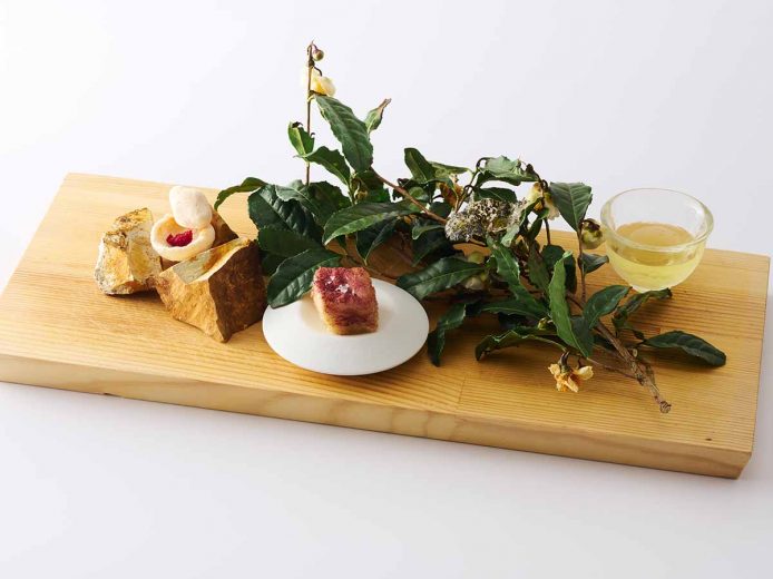 佐賀県の自然と伝統がひと皿に凝縮！「USEUM SAGA」イベントに参加してみた – 食楽web