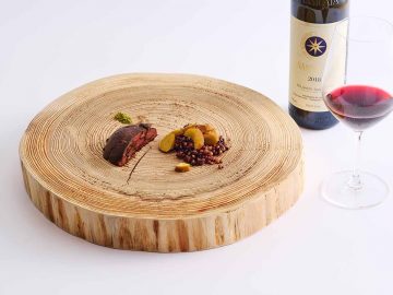 佐賀県の自然と伝統がひと皿に凝縮！「USEUM SAGA」イベントに参加してみた – 食楽web