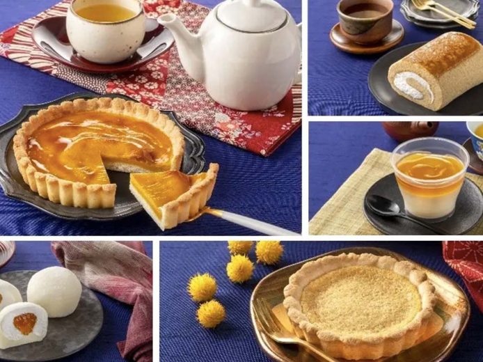 全国のスーパーで醤油スイーツが人気！ 高級割烹しょうゆ“本膳”を使った「絶品スイーツ」5品 – 食楽web