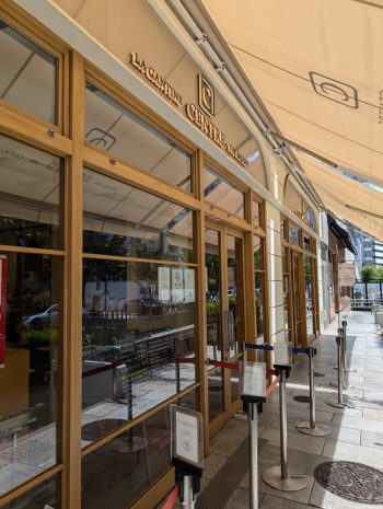 高級食パンの先駆者『セントル ザ・ベーカリー』その魅力とは？ – 食楽web